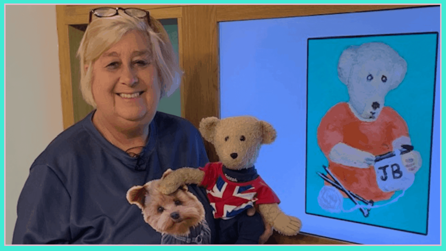 Joseph Bear Designs